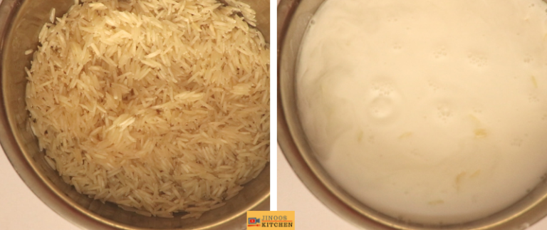 Mutton Biryani | Pressure Cooker Mutton Biryani recipe Video recipe ...