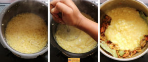 Kumbakonam Kadappa recipe |kumbakonam kadappa kurma recipe Jinoo's Kitchen