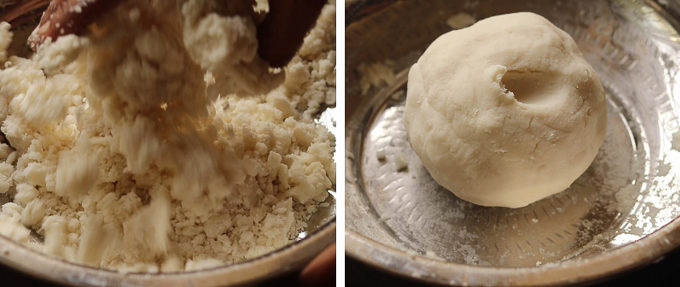 Idiyappam recipe, Kerala Nool puttu |Idiyappam with rice flour Jinoo's ...