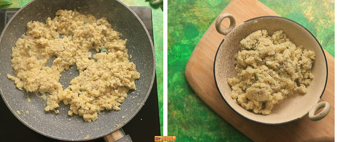Apple pachadi recipe | Onam sadya pachadi recipe Jinoo's Kitchen