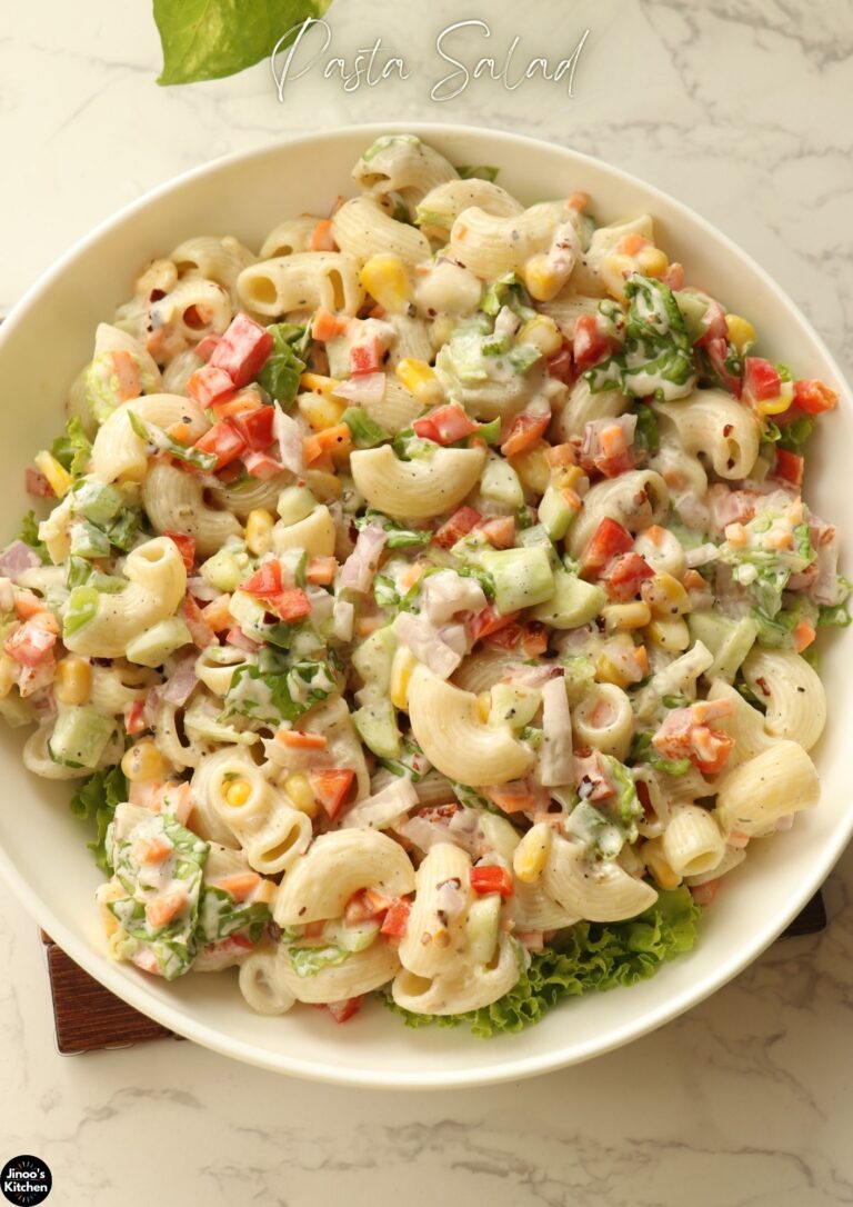 Easy Salad Recipes with Mayonnaise: 4 Delicious and Healthy Options ...
