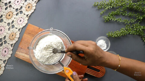 Zesty Orange Loaf Cake Recipe: Light and Refreshing Treat Jinoo's Kitchen