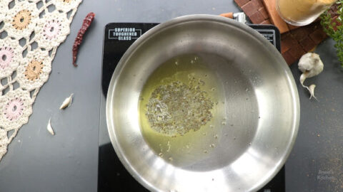 Ghee Podi Idli Recipe: Perfect Way to Enjoy Leftover Idlis Jinoo's Kitchen