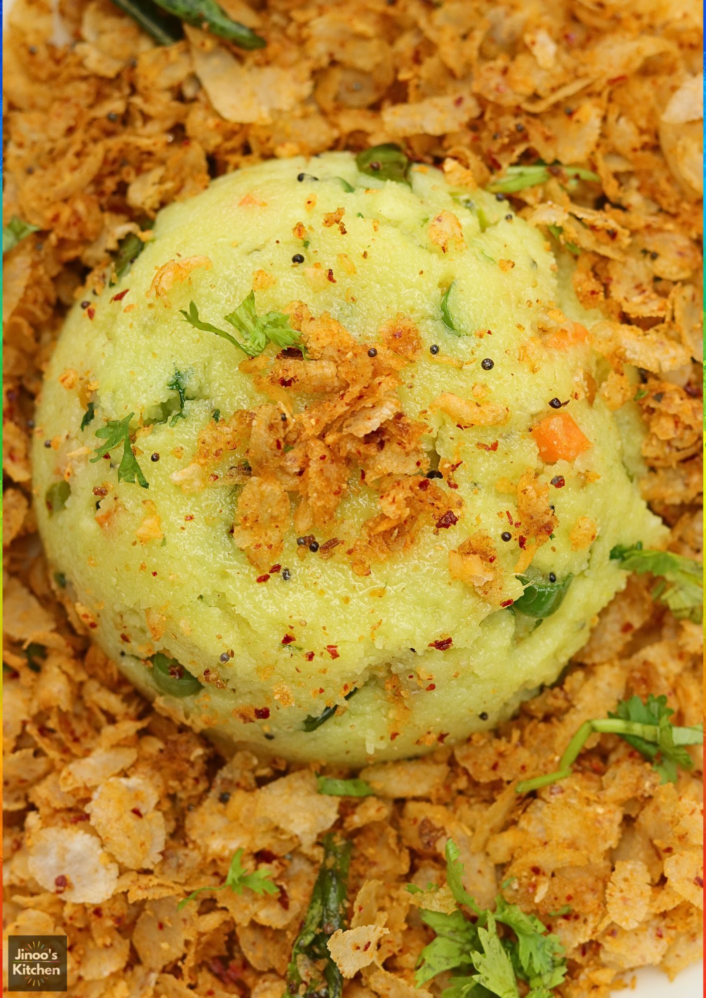 Sajjige Bajil Recipe: Udupi's Traditional Upma and Poha Breakfast Combo ...