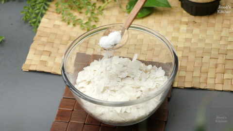 Sajjige Bajil Recipe: Udupi's Traditional Upma and Poha Breakfast Combo ...