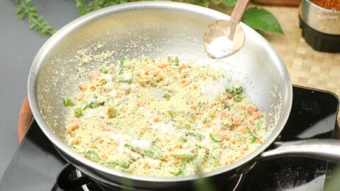 Sajjige Bajil Recipe: Udupi's Traditional Upma and Poha Breakfast Combo ...