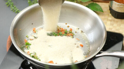 Sajjige Bajil Recipe: Udupi's Traditional Upma and Poha Breakfast Combo ...