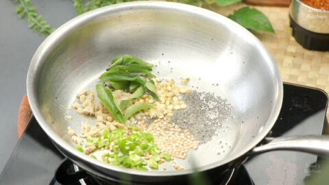 Sajjige Bajil Recipe: Udupi's Traditional Upma and Poha Breakfast Combo ...