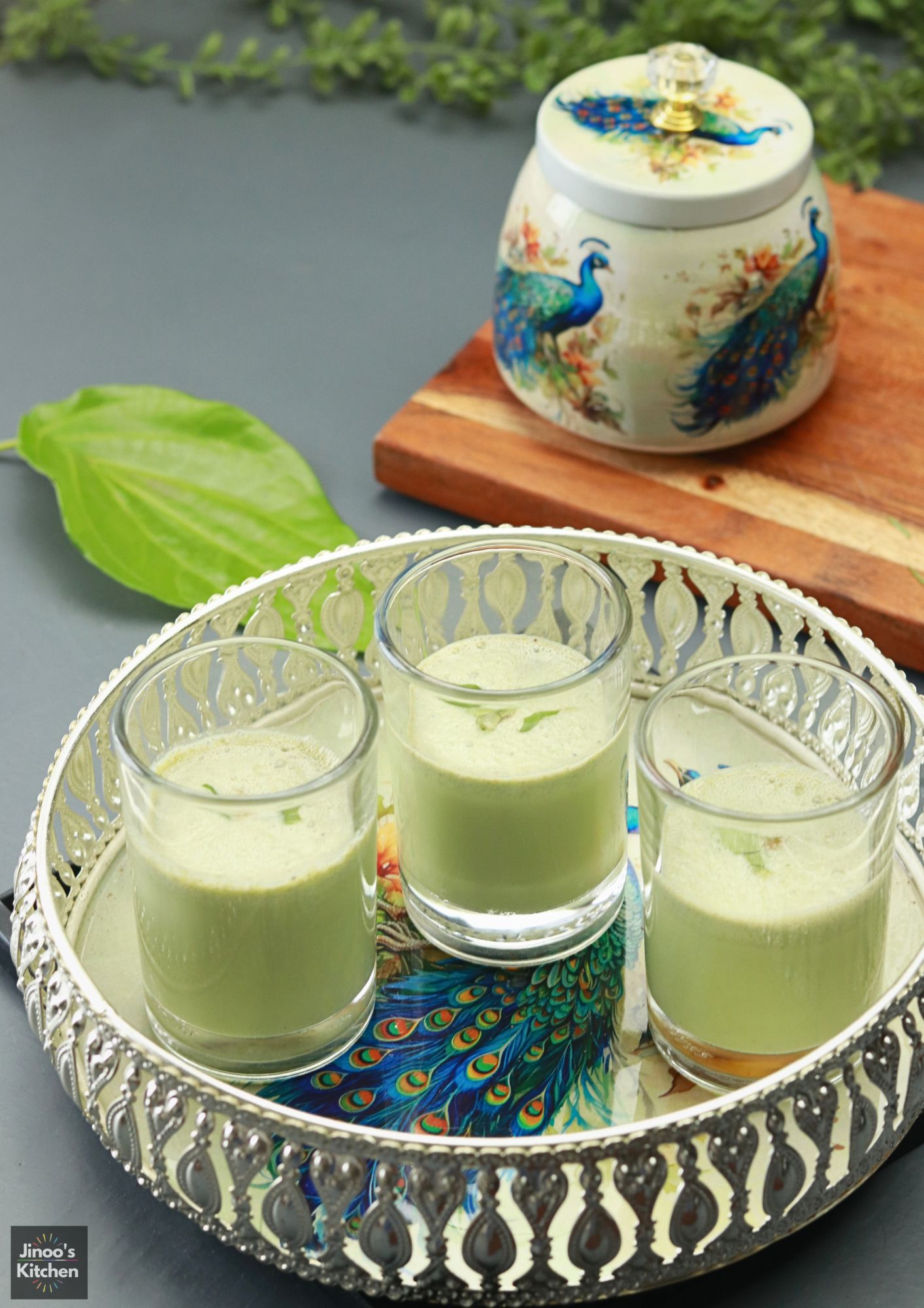 Protein-Packed Soya Chunks Salad with Creamy Yogurt Dressing | 28 Days ...